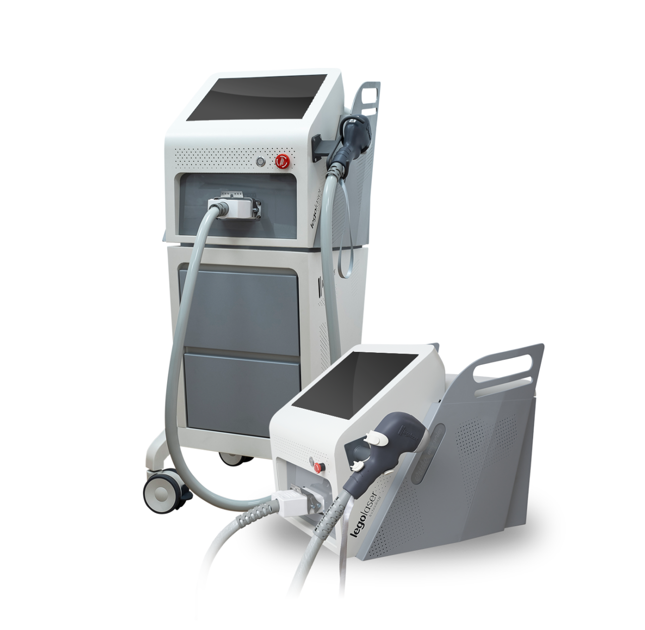 Legolaser | High specialization in aesthetic medicine.
