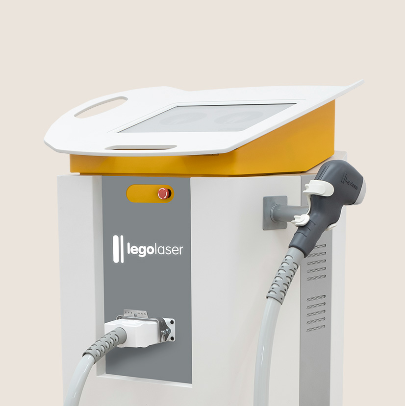 Medical service | Legolaser