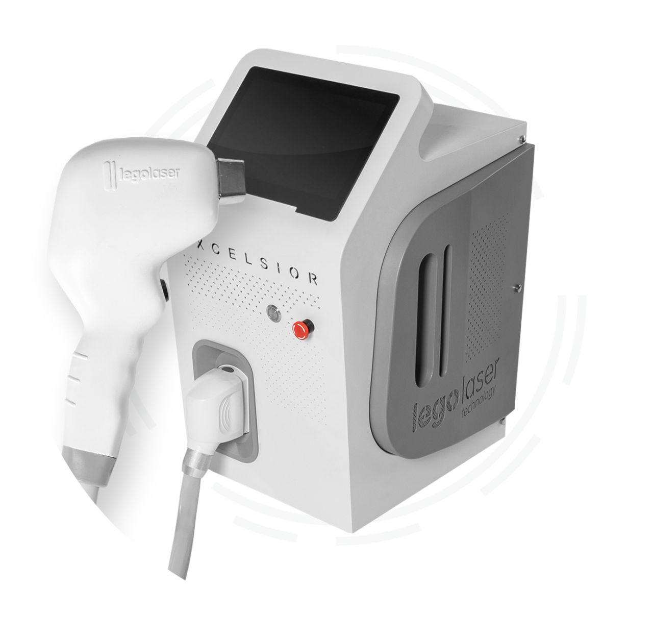 Excelsior | Legolaser